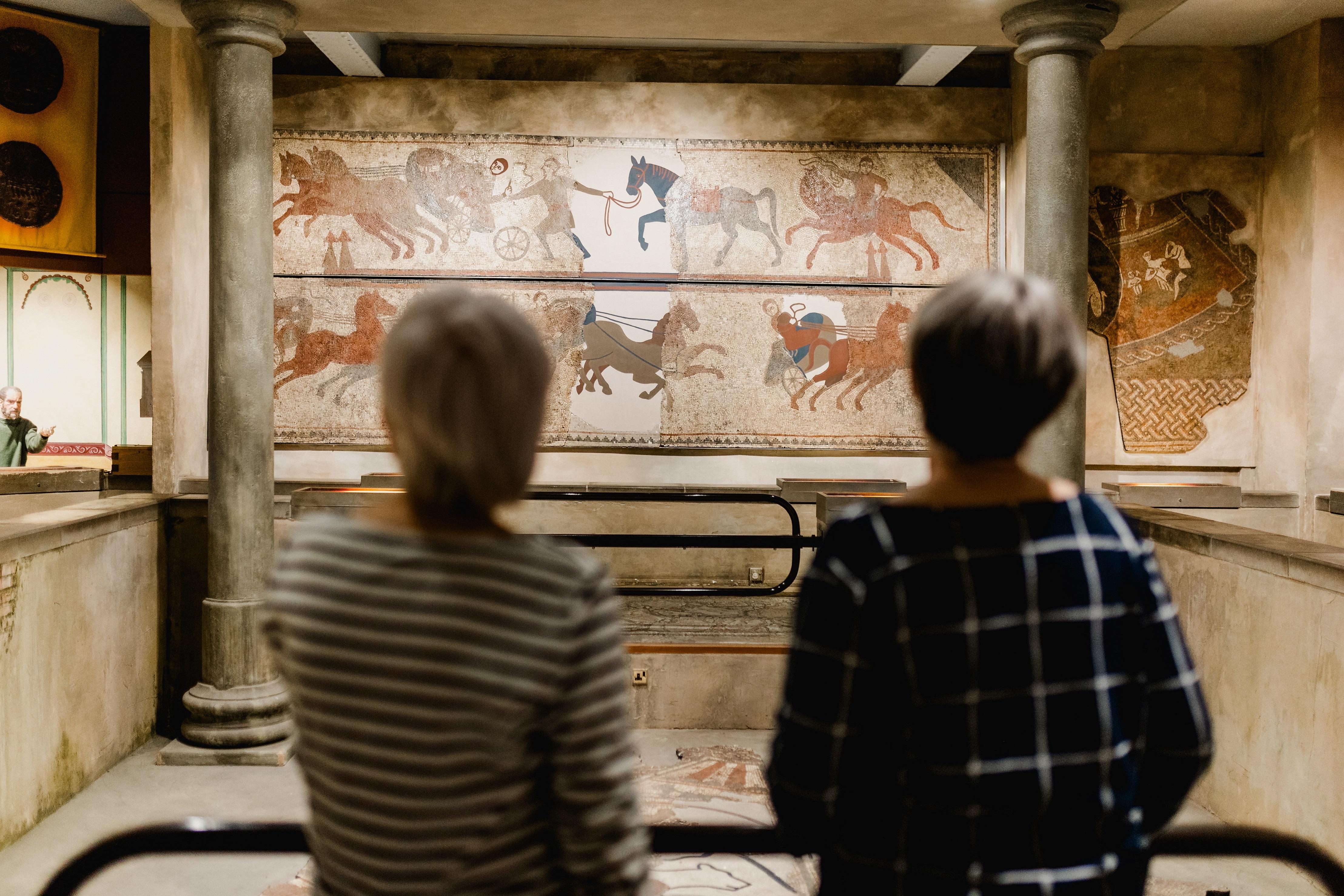 Homepage – Hull Museums and Galleries